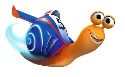 Chevrolet supercharges snail in DreamWorks' ‘Turbo’ movie | Torque News